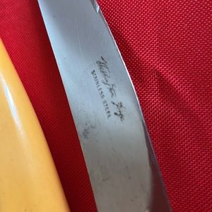 Washington Forge Stainless Steel | Kitchen | Vintage Three Piece ...